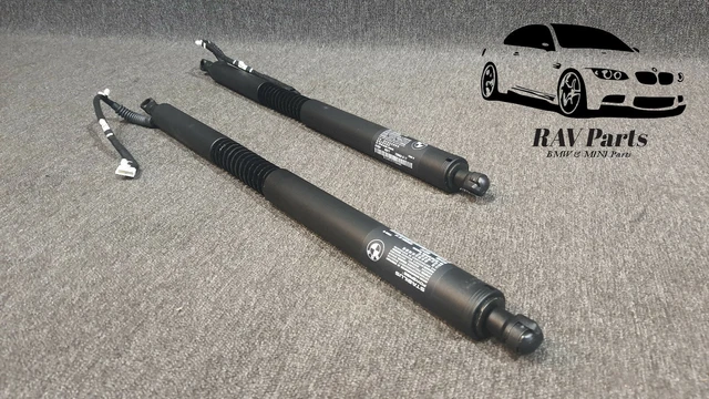 BMW 3 SERIES F34 GT Spindle Drive Spindle Drive Tailgate 7298984 ...