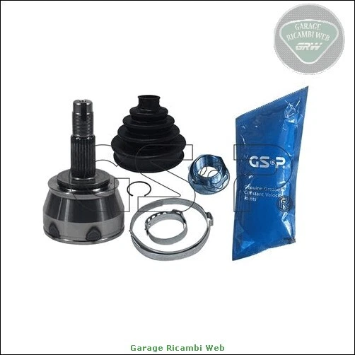817009 GIUNTO OMOCINETICO semiasse GSP Anteriore per ALFA ROMEO SPIDER ...