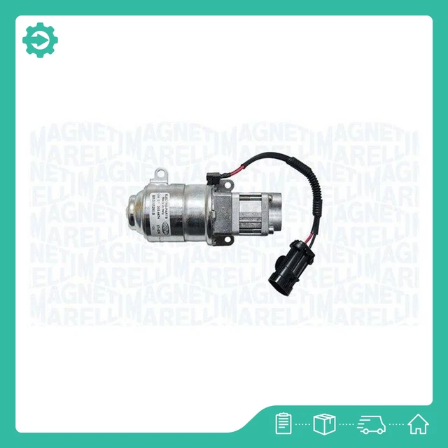 AUT. TRANSM. HYDRAULIC Unit Valve Unit For Renault Magneti marelli ...