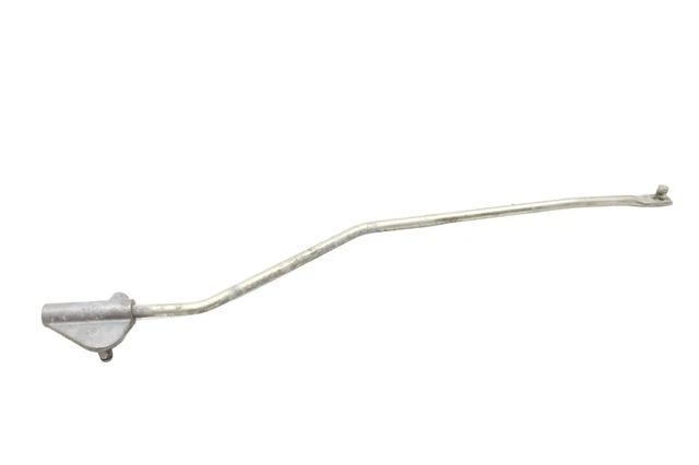 MERCEDES-BENZ SLK R172 Schaltgabel A2112670032 2.10 Diesel 150kw 2014 ...