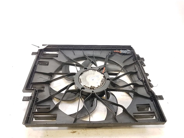 GROUPE MOTOVENTILATEUR - Volvo XC90 II PH.1 - 31657772 - K0-7601N EUR ...