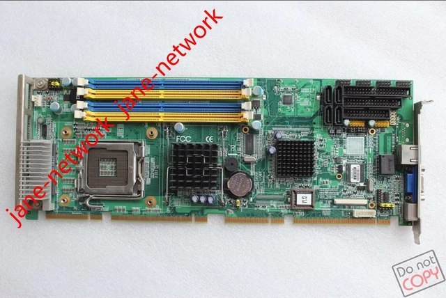 100% TEST PCE-5120VG (By DHL 90days Warranty)#j1688 £84.36 - PicClick UK