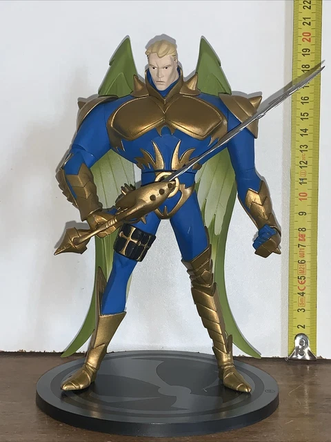 FIGURINE SERIES 30 The Adventures of Spawn - Redeemer McFarlane Toys ...