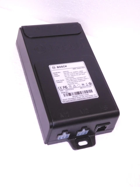 BOSCH RIZE CONTROL Box BMRV01 L05P041610 (120423-0) £56.26 - PicClick UK