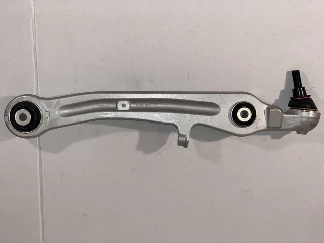 BENTLEY GTC GT Flying Spur Lower Forward Suspension Control Arm $329.37 ...