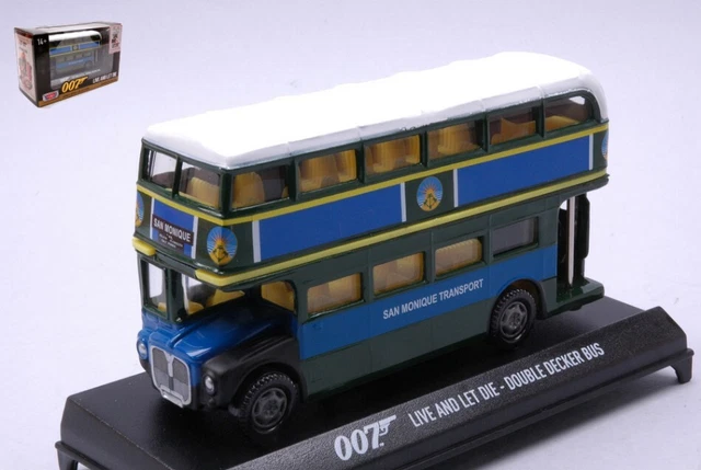1 43 Scale Model Buses FOR SALE! - PicClick UK