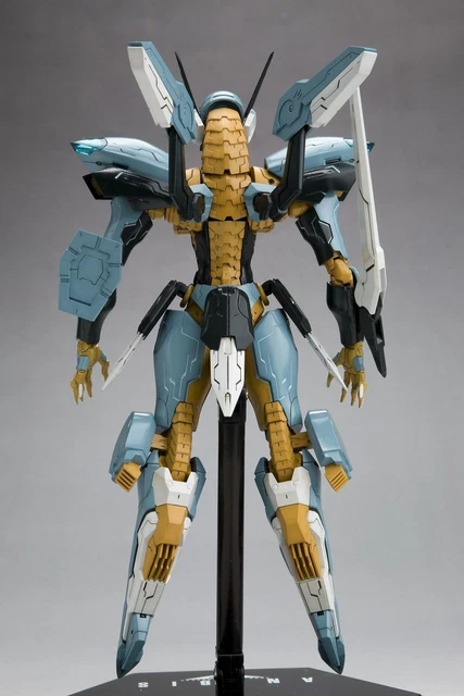 KOTOBUKIYA JEHUTY ANUBIS Zone of the Enders HD Edition Model Kit Nuevo ...