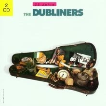 25 JAHRE DE Dubliners,the, Dubliners | CD | état très bon EUR 5,85 ...