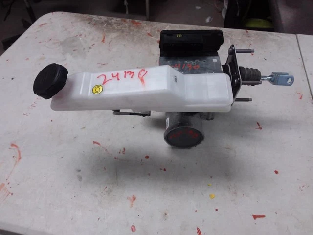 2021 GENESIS GV80 Anti-Lock Brake Pump Assembly OEM Part Number ...
