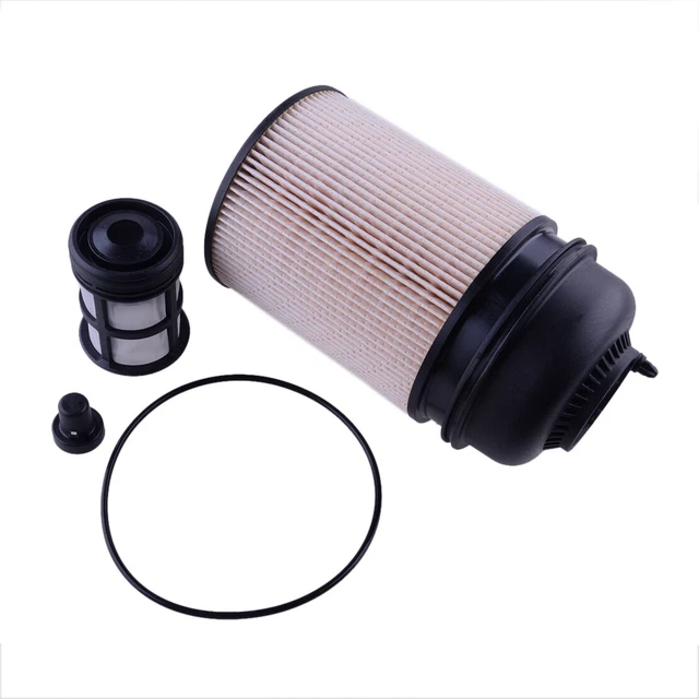 PF9908 FUEL FILTER Fits For Detroit Diesel DD13 DD15 DD16 Freightliner ...