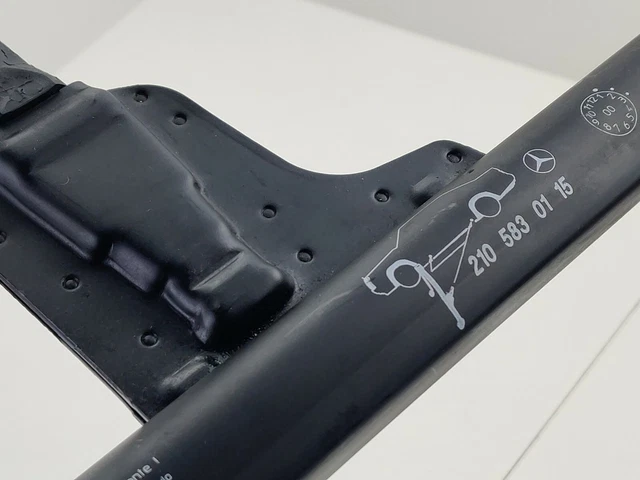 MERCEDES W201 W124 W210 W202 W203 W208 W140 - jack 2105830115 original ...