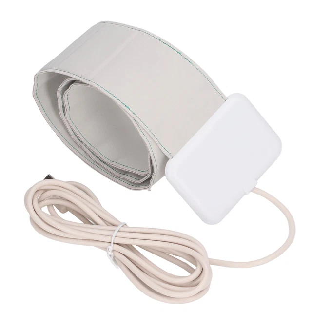 Intelligent Sleep Monitoring Sensor Pad 5v Sleep Monitoring Mat Abs Portable £6863 Picclick Uk
