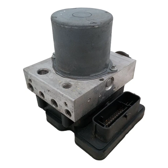 FORD RANGER ABS Pump/Modulator 2.0 Y2Nx Mk3 2019-2022 Hb3C-2C405-Aa £ ...