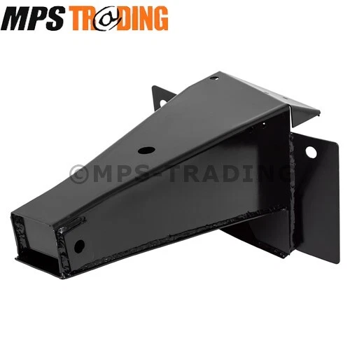 LAND ROVER DEFENDER 90 110 130 Bulkhead Outrigger with Plate LH ...
