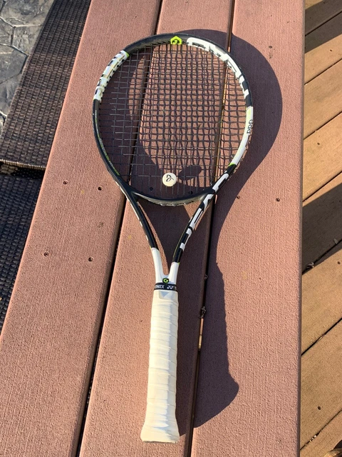 HEAD GRAPHENE XT Speed PRO Tennis Racquet Grip 4 1/2 ” $95.00 - PicClick