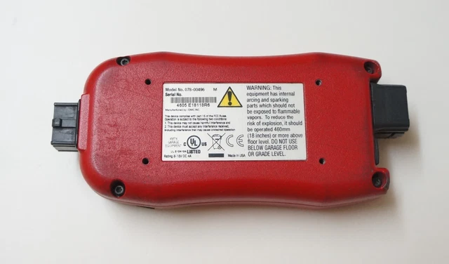 JAGUAR VCM (VCM1) IDS rotonde Ford kit de diagnostic EUR 1.324,75 ...