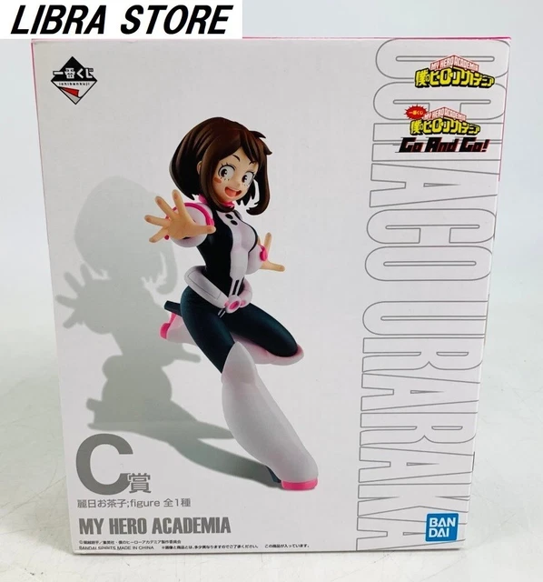 Ochako Uraraka My Hero Academia The Amazing Heroes 32 –, 54% OFF