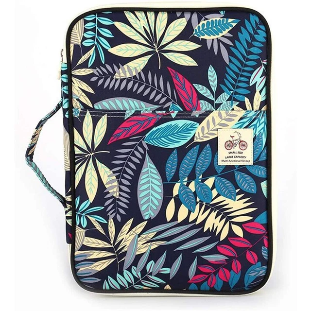 PORTFOLIO DOSSIER DE présentation business padfolio intelligent Folder A4 Fol... EUR 42,35 ...