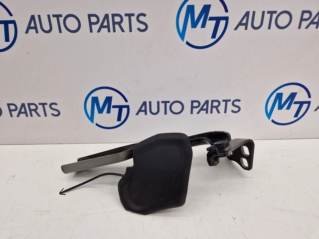 MERCEDES BENZ V Class Vito W447 Bonnet Hinge Right Driver Side Black ...