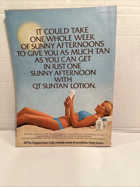 COSMOPOLITAN MAGAZINE JUNE 1978 Jane Fonda Farrah Fawcett Cover £21.37 ...