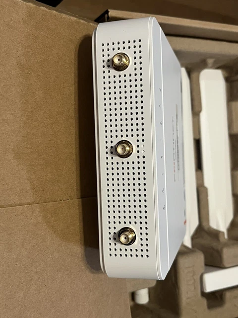 FORTINET FORTIEXTENDER FEX-101F-AM - router - WWAN - 3G, 4G - New In ...
