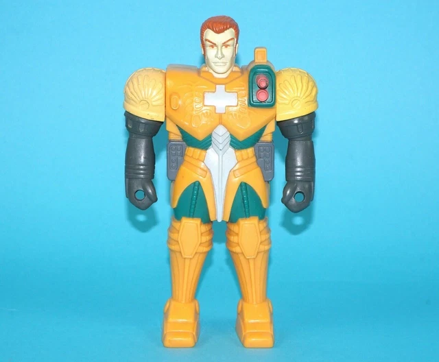 TRANSFORMERS G1 PRETENDERS Pincher Shell 1988 Hasbro EUR 7,99 - PicClick FR