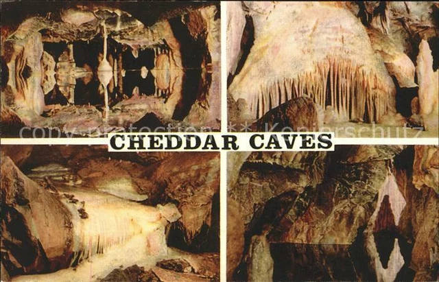 11778007 CAVES CAVES Cave Cheddar Caves Caves Caves Cave £7.13 ...