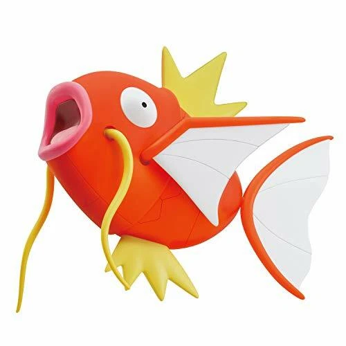 BANDAI POKEMON PLAMO Collection BIG 01 Magikarp Model Kit w/ Tracking NEW EUR 42,82 - PicClick FR