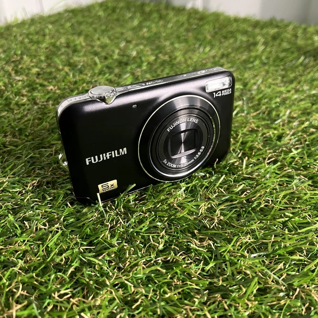 FUJIFILM FINEPIX JX530 14MP Compact Digital Camera £49.99 - PicClick UK