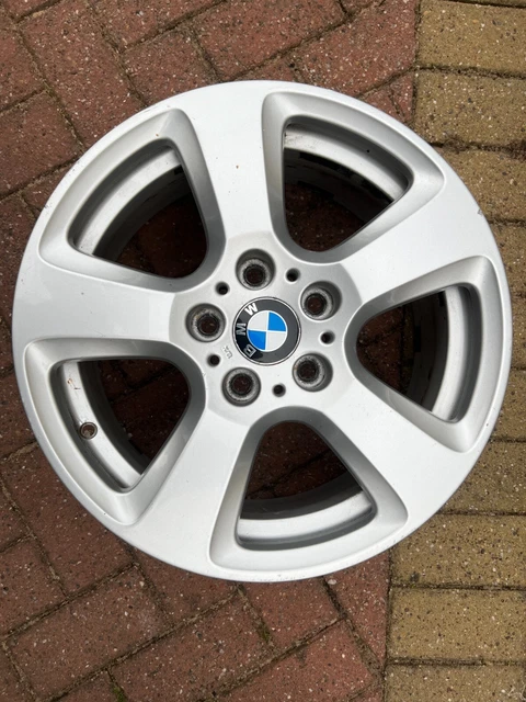 BMW 5 SERIES STYLE 243 E60 E61 xDRIVE 17" ALLOY WHEEL 6777760 7.5Jx17 ...