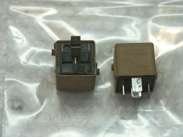 RELAIS STARTER STARTERRELAIS BMW R1100 R850 R1150 R 850 1100 1150 ...