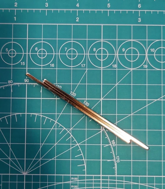 TAMIYA WILD SAURUS Mini 4WD Shaft Unassembled £47.48 - PicClick UK