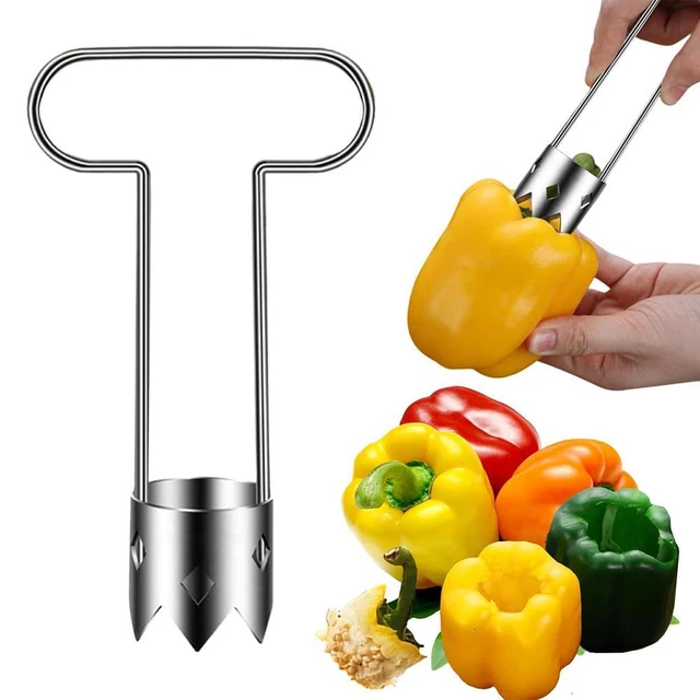FRUIT CORE EXTRACTOR, 304 Stainless Steel 304 Kitchen Tool B7K8 YHU DNH ...