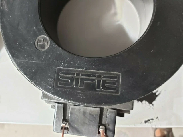 SIPIE TFX110 TA 100/1A EUR 258,00 - PicClick IT