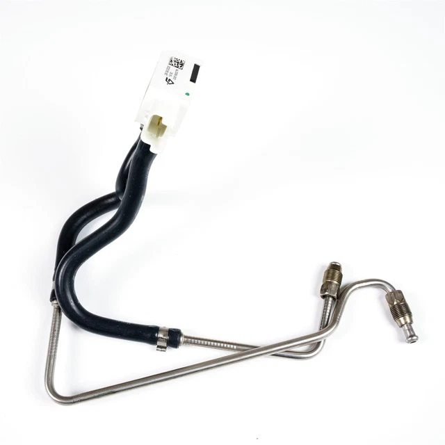 RENAULT GENUINE EXHAUST Pressure Sensor Euro 6 12V Trafic MK3 ...