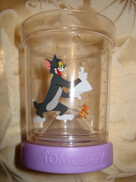 BNIB MCDONALDS TOM & JERRY 'MAGNIFYING MANIA' TOY £3.31 - PicClick UK