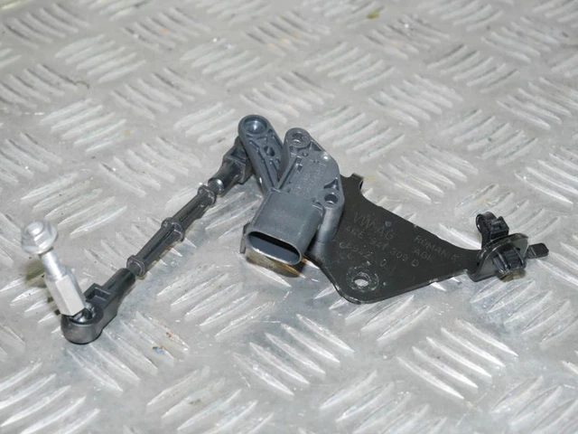 CAPTEUR AUDI E-TRON (GEN) SUV 55 (EASA) 4M0907503 EUR 49,00 - PicClick FR