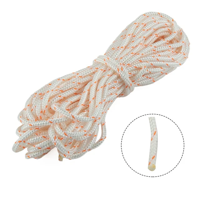 CORDE DE TRACTION de démarrage pour la plupart des outils électriques ...