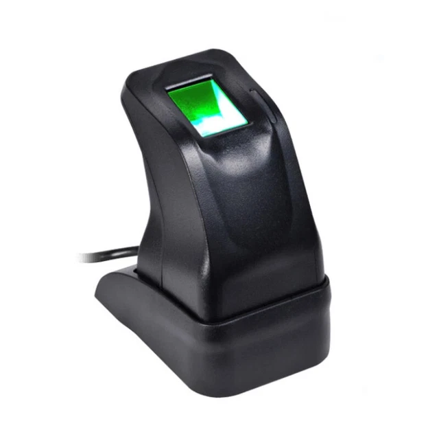 ZKTECO ZK4500 USB Biometric Fingerprint Reader Scanner Sensor for PC ... ZKTECO ZK4500 USB Biometric Fingerprint Reader Scanner Sensor for PC ...