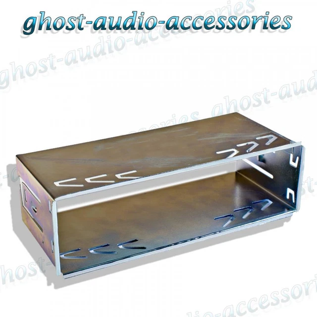 ALPINE VOITURE AUDIO Stéréo Simple din Radio Remplacement Cage de ...