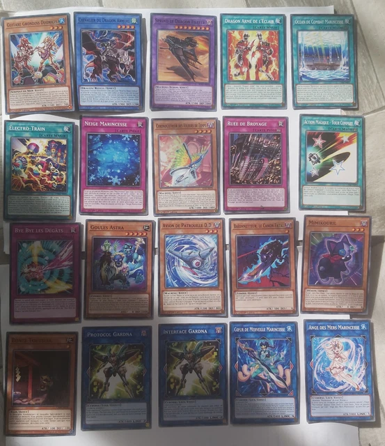 LOT OF 20 Yu-Gi-Ho cards,16 1st edition 1996, mint £5.92 - PicClick UK
