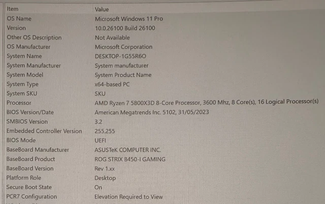 AMD RYZEN 7 5800X3D Processor (3.4 GHz, 8 Cores, Socket AM4) - CPU £315 ...