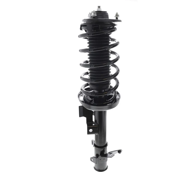 KYB STRUT AND Coil Spring Assembly SR4495 $436.41 - PicClick CA