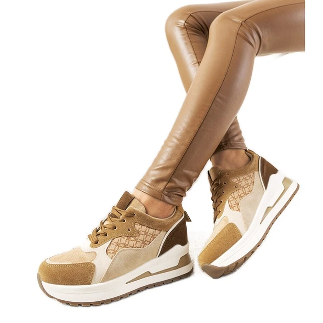 DEPORTIVAS MARRONES PARA mujer Eryn sports shoes marrón EUR 31,01 ...