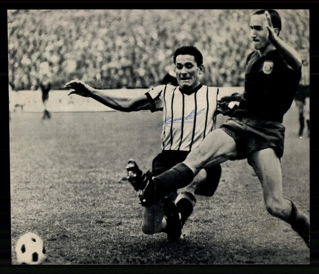 HORACIO TROCHE 1935-2014 Allemagne Aix-la-Chapelle 1967-68 Original ...