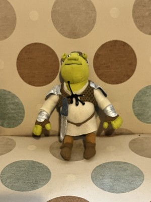 10 INCH TALL Shrek of Disney Pixar Shrek Soft Toy £3.00 - PicClick UK
