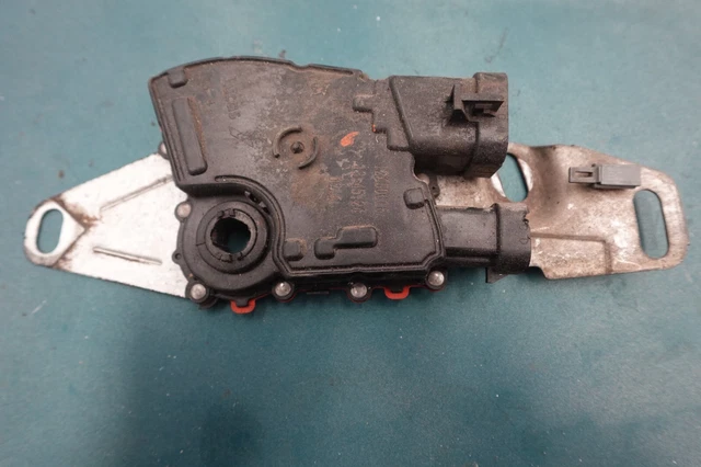 HOLDEN VT-VX-VY-VU-WH V6 Inhibitor Switch Neutral Starter Switch Commodore $44.00 - PicClick AU