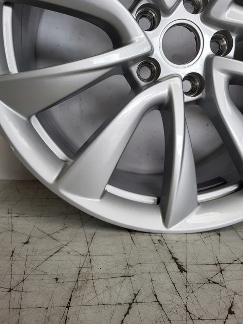 1X TESLA MODEL 3 Alu Felge 19 Zoll 8.5J 5x114.3 40ET 104422400B EUR 320 ...