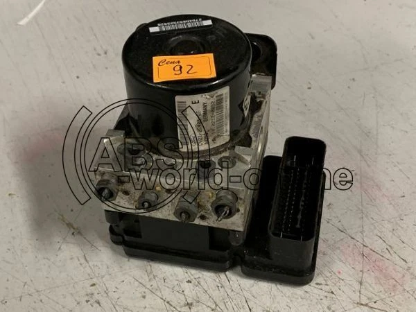 CV21-2C405-CB CV212C405CB 10.0212-0852.4 ABS / Esp Module Ford Fiesta ...