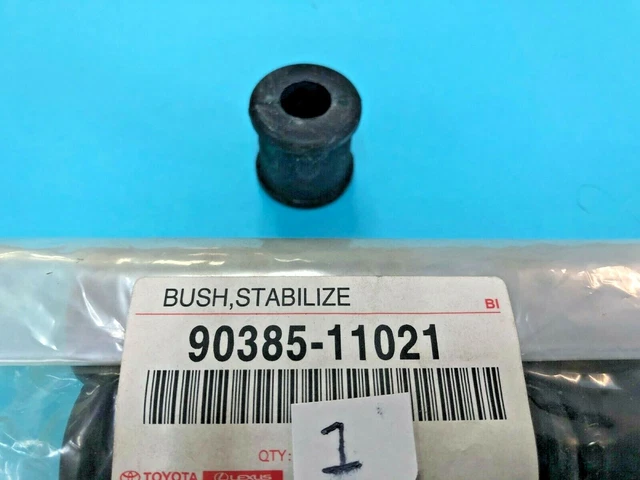 GENUINE TOYOTA LEXUS 9038511021 Various Models Bush Stabilizer Link ...